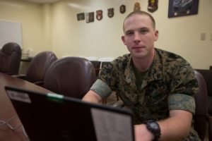 Marine Imagery Analysis Specialist (MOS 0241): 2022 Career Details