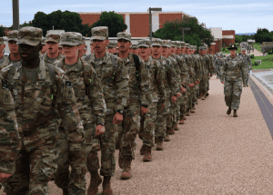 Platoon Size and U.S. Army Organization Explained For 2026
