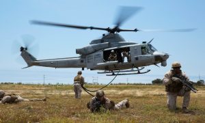 USMC 61 Field (Aviation Maintenance / Mechanic): 2022 Career Details
