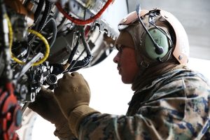 USMC 62 Field (Fixed-Wing Aircraft Mechanic): 2022 Career Details
