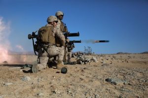 Marine Infantry MOS Guide: List Of Jobs & School of Infantry Info