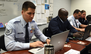 Air Force Reserve Benefits: 5 Pros Of Joining The Reserves