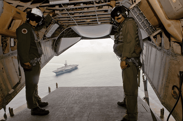 Navy Jobs List: A List Of All 89 Ratings In The Navy (2023) - Operation ...