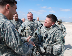 Army All Source Intelligence (MOS 35D): 2022 Career Details