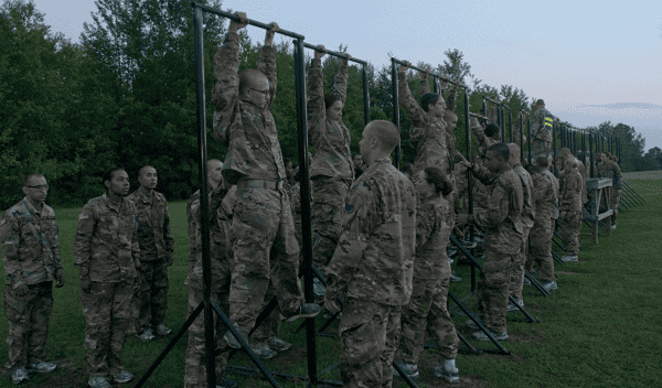 Army Basic Training Locations Details On All 4 Boot Camp Locations