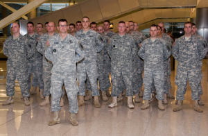 Army Reserves Vs. National Guard: 5 Key Differences