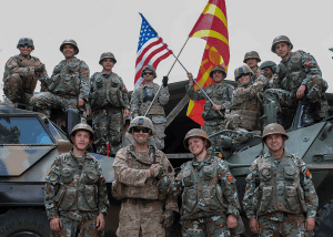 Army Reserves Vs. National Guard: 5 Key Differences