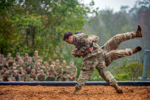 Army Basic Training Locations: Details On All 4 Boot Camp Locations