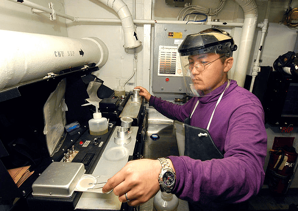 Navy Jobs List: A List Of All 89 Ratings In The Navy (2023) - Operation ...