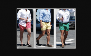 Chubbies Military Discount: Take 10% Off ALL Purchases