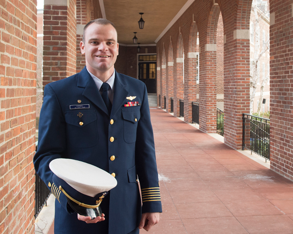 Coast Guard Reserve Pay and Benefits - Operation Military Kids