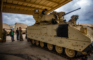 Future Soldier Program: Your Complete Guide For 2022