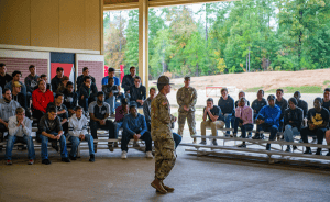 Future Soldier Program: Your Complete Guide For 2022