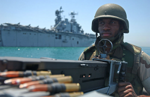 Navy Damage Controlman (FN): 2023 Career Details