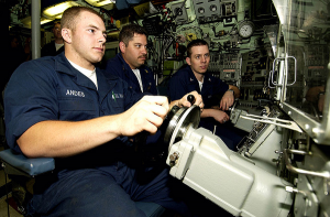 Navy Damage Controlman (FN): 2023 Career Details