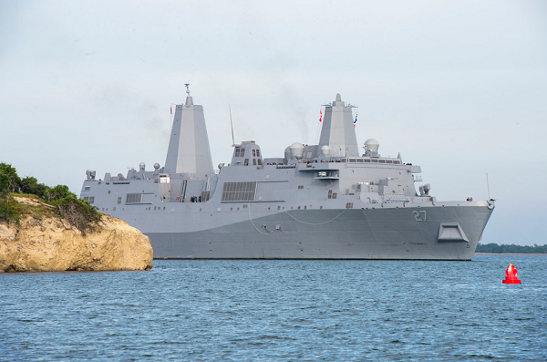 Navy vs. Air Force: 5 Key Differences Between The Branches - Operation ...