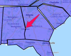 Army Basic Training Locations: Details On All 4 Boot Camp Locations