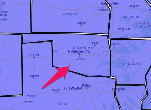 Army Basic Training Locations - Operation Military Kids