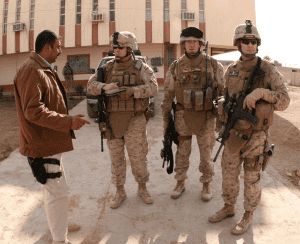 Military Reserves Details For All 5 Branches For 2026