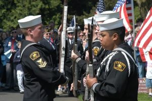 Navy Sea Cadet Program: How to Join the Youth Training Organization