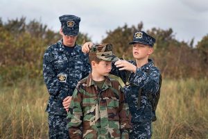Navy Sea Cadet Program: How to Join the Youth Training Organization