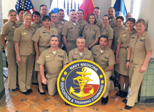 Military Reserves Details For All 5 Branches For 2026