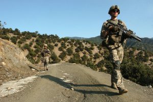 Army Indirect Fire Infantryman (MOS 11C): Career Details