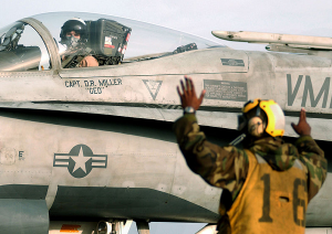 20 Most Badass / Cool Military Call Signs Ever w/ Explanations