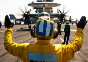 Navy Aviation Boatswain's Mate (ABH): 2023 Career Details