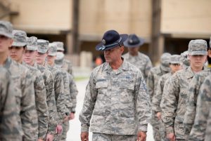 Air Force Tech School: 15 Things You Need To Know