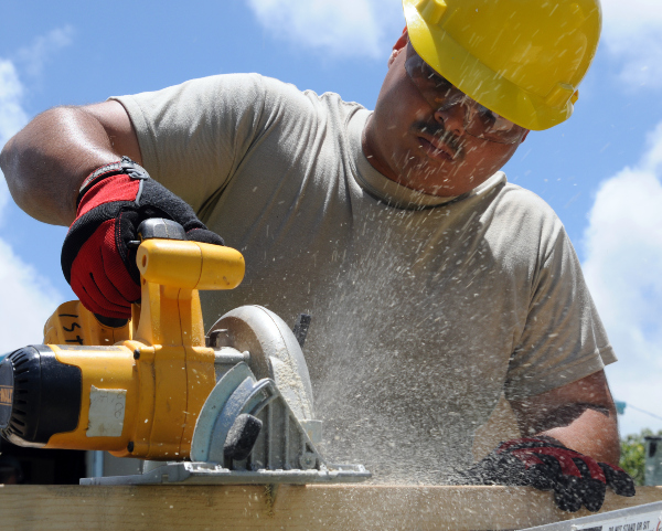 Army Carpentry and Masonry Specialist (MOS 12W): Career Details