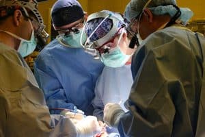Army Operating Room Specialist (MOS 68D): Career Details