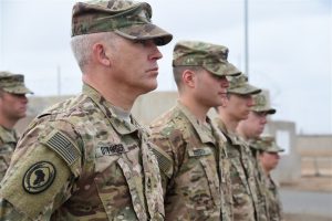 3 Steps For Visiting An Army Recruiter Near You