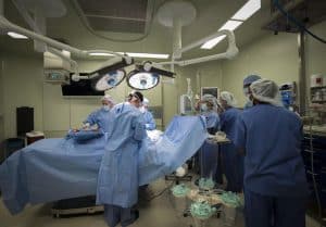 Army Operating Room Specialist (MOS 68D): Career Details