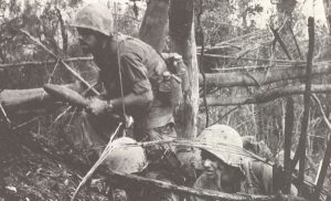 Navy SEALs vs. Marines: 4 Major Differences Between The 2