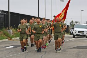 Marine School of Infantry (SOI): What Happens After Boot Camp