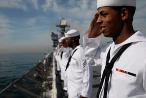 Navy Fire Control Technician (FT): 2022 Career Details & Training