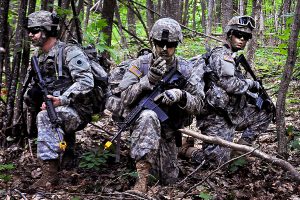 Army MOS 11X: 14 Things You Need To Know About Infantry