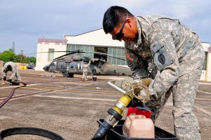 Army Petroleum Supply Specialist (MOS 92F): 2022 Career Details