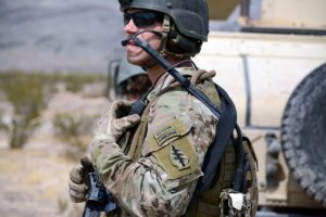 Army MOS 18X: Inside the Special Forces (SF) Enlistment Option
