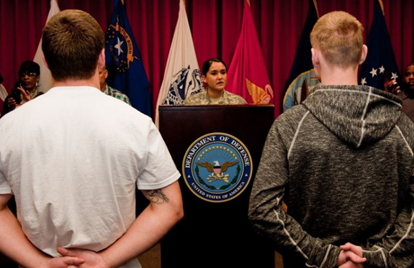 Your Complete Guide to MEPS - Operation Military Kids