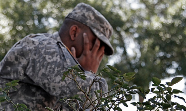 9 Military Disqualifications for Mental Health Disorders