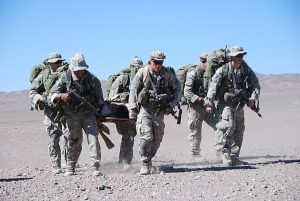 Army MOS 11X: 14 Things You Need To Know About Infantry