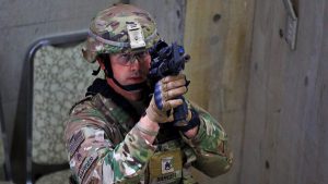 Military Hearing Requirements & Disqualifications: 5 Standards To Qualify