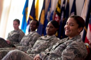 Military TDY: The Basics of Temporary Duty Assignments