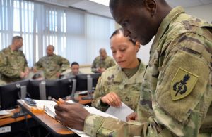 Military Tuition Assistance: How To Fund 100% Of Your College Education