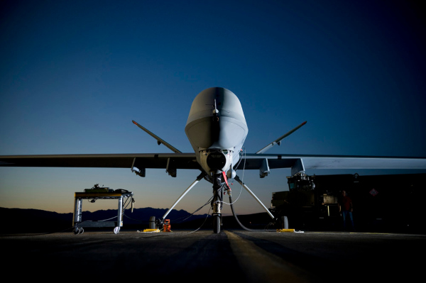 12 Military Drones Employed By The US Military - Operation Military Kids