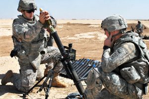Army MOS 11X: 14 Things You Need To Know About Infantry