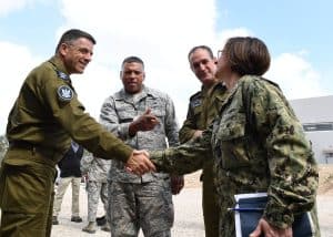 Air Force Safety Specialist (1S0X1): 2022 Career Details
