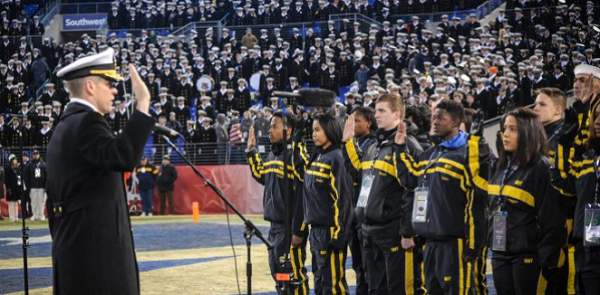 Delayed Entry Program (DEP) 2023 Guide - Operation Military Kids